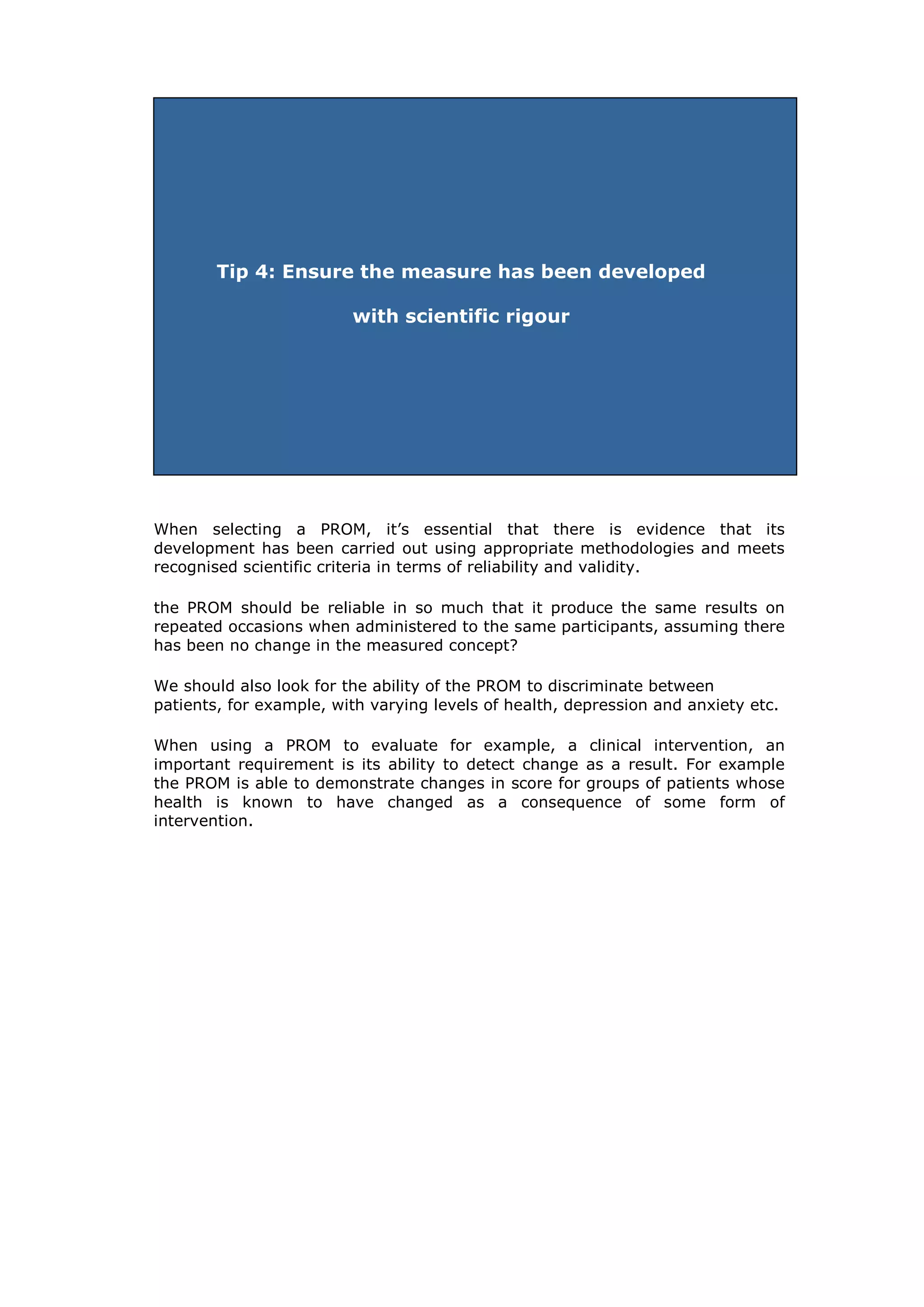 5 tips on how to select a prom for your study presentation notes | PDF