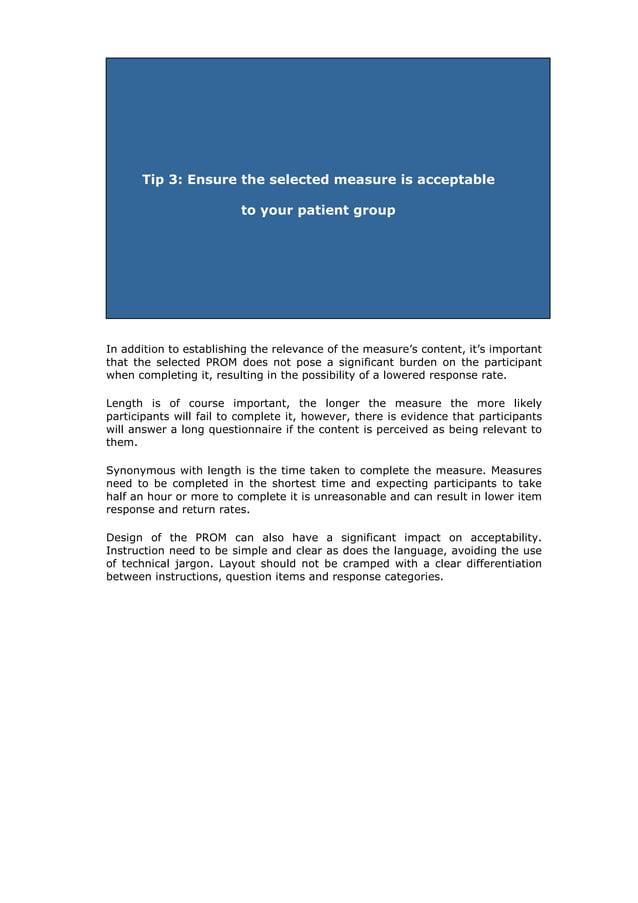 5 tips on how to select a prom for your study presentation notes | PDF