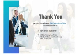 5 Tips On Writing Better University Assignments | PDF