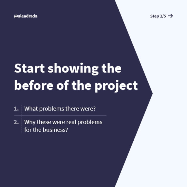 5 tips to boost your case study to the next level | PDF