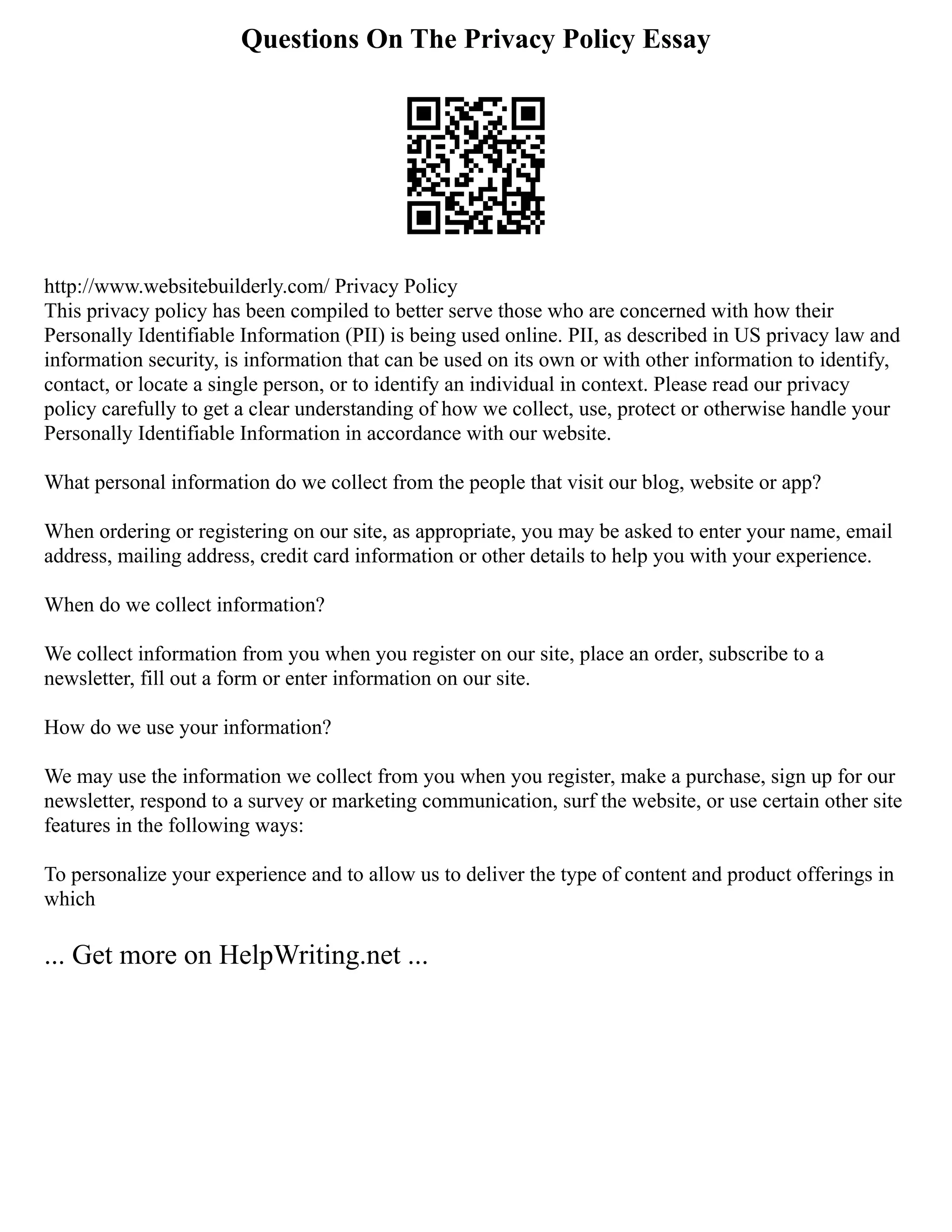 5 Tips To Help You Write A Book Infographic - Writin | PDF