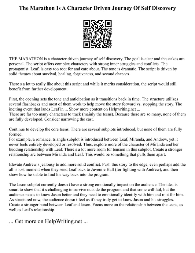 5 Tips To Help You Write A Book Infographic - Writin | PDF