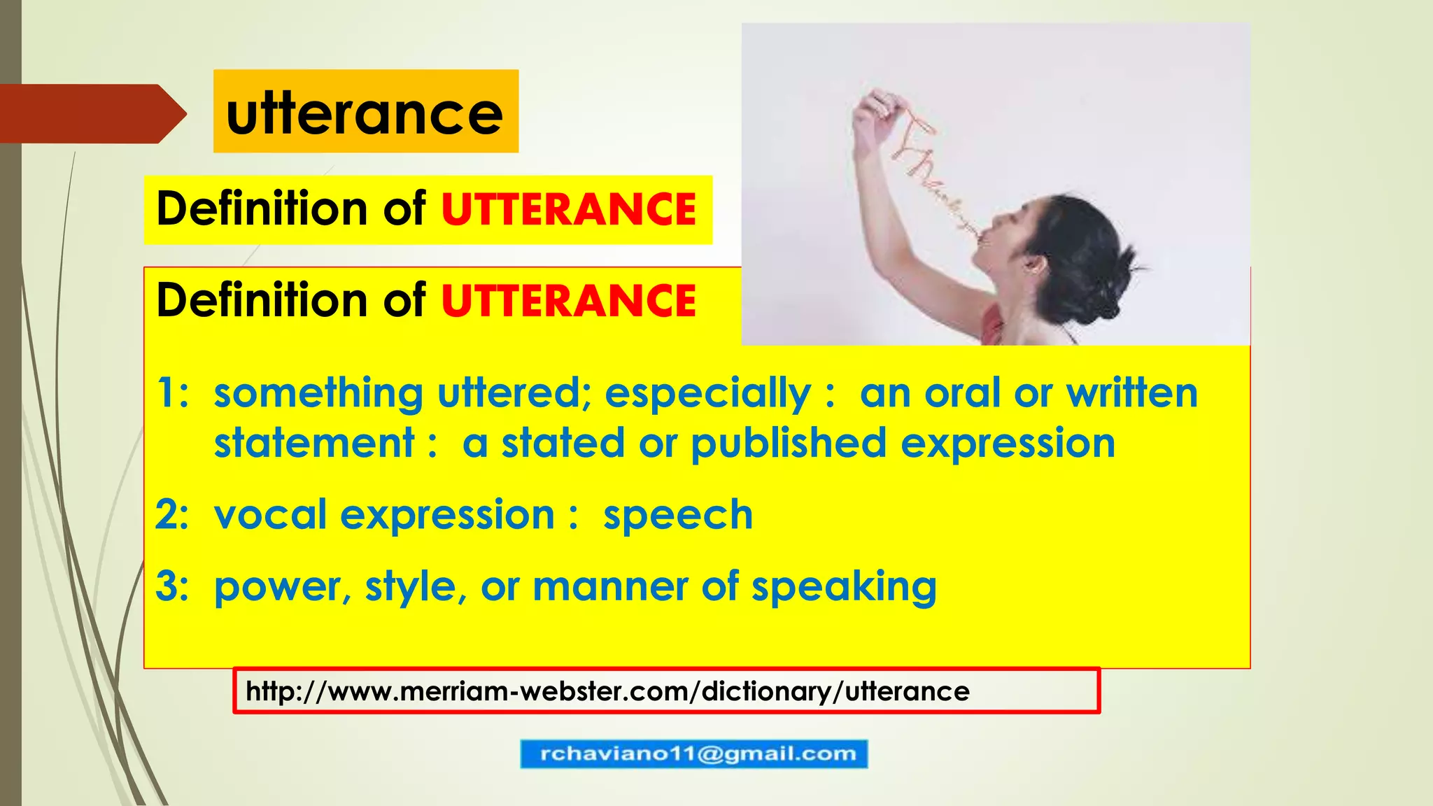 5 tips to make your class memorable2015 | PPTX