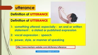 5 tips to make your class memorable2015 | PPTX