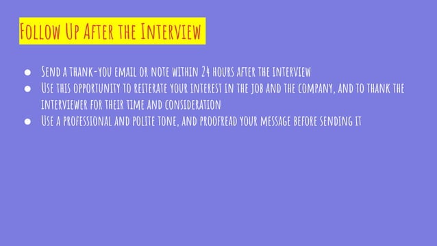 5 Tips to Nail a Job Interview .pptx