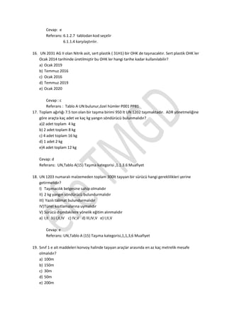 5 tmgd deneme_sinavi_cevapli | PDF