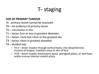 5 TNM STAGING .pptx