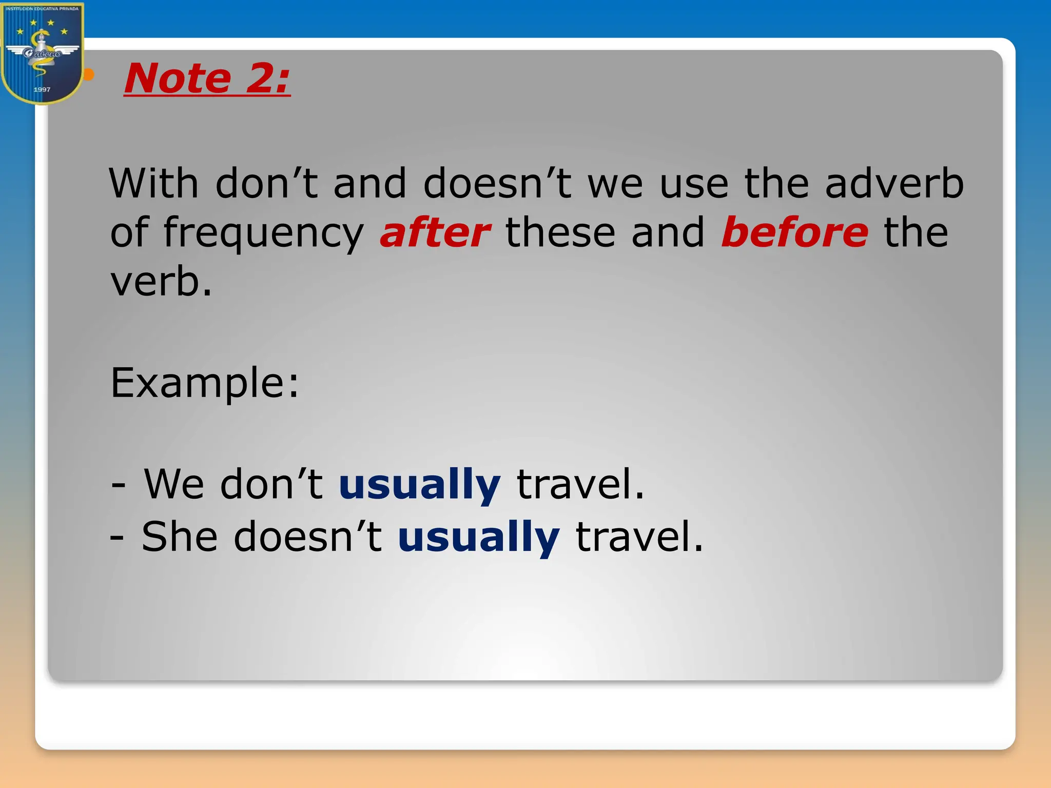 Adverbs of Frequency con enfoque gramatical.pptx