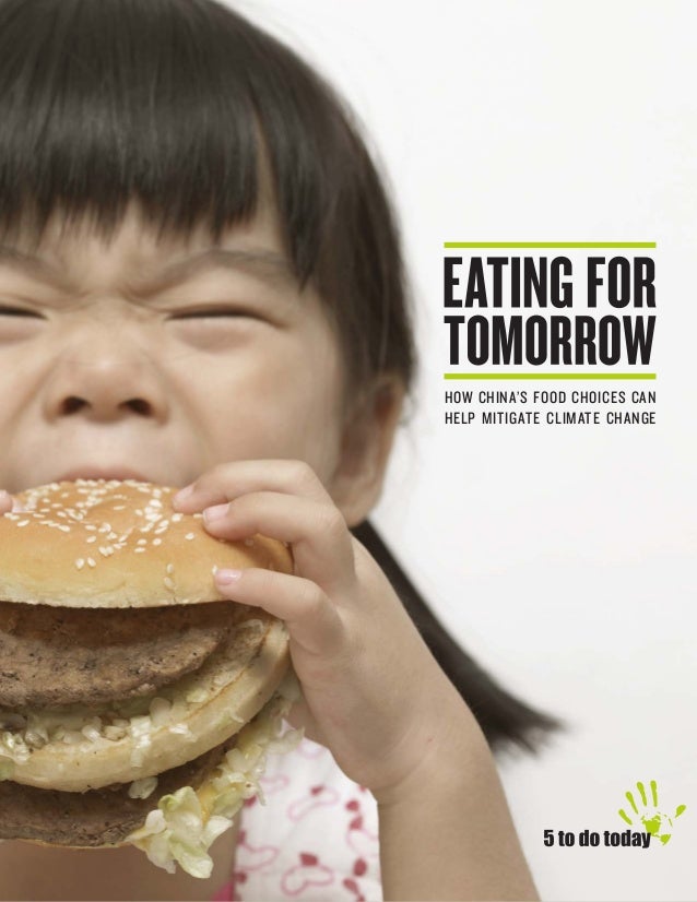 5 to do today eating for tomorrow report