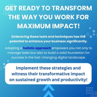 Unlock Efficiency: 5 Keys to Optimize Your Workflow.pdf