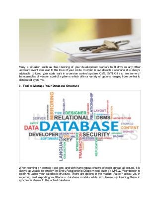 5 tools that transform an average php developer into a master of his art