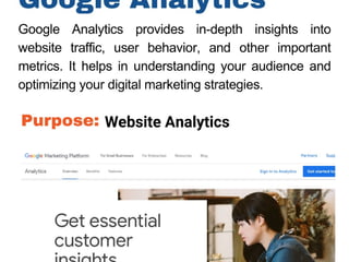 5 Tools You Must know In Digital Marketing .pdf