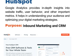 5 Tools You Must know In Digital Marketing .pdf