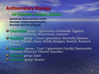 5 topic peptic ulcers of the stomach and duodenum.ppt