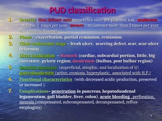 5 topic peptic ulcers of the stomach and duodenum.ppt