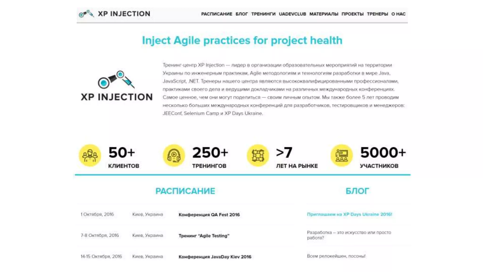 5 top pain points of test automation | PPTX