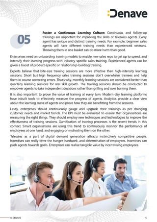 5 Top Plays for Improving Telesales Performance.pdf