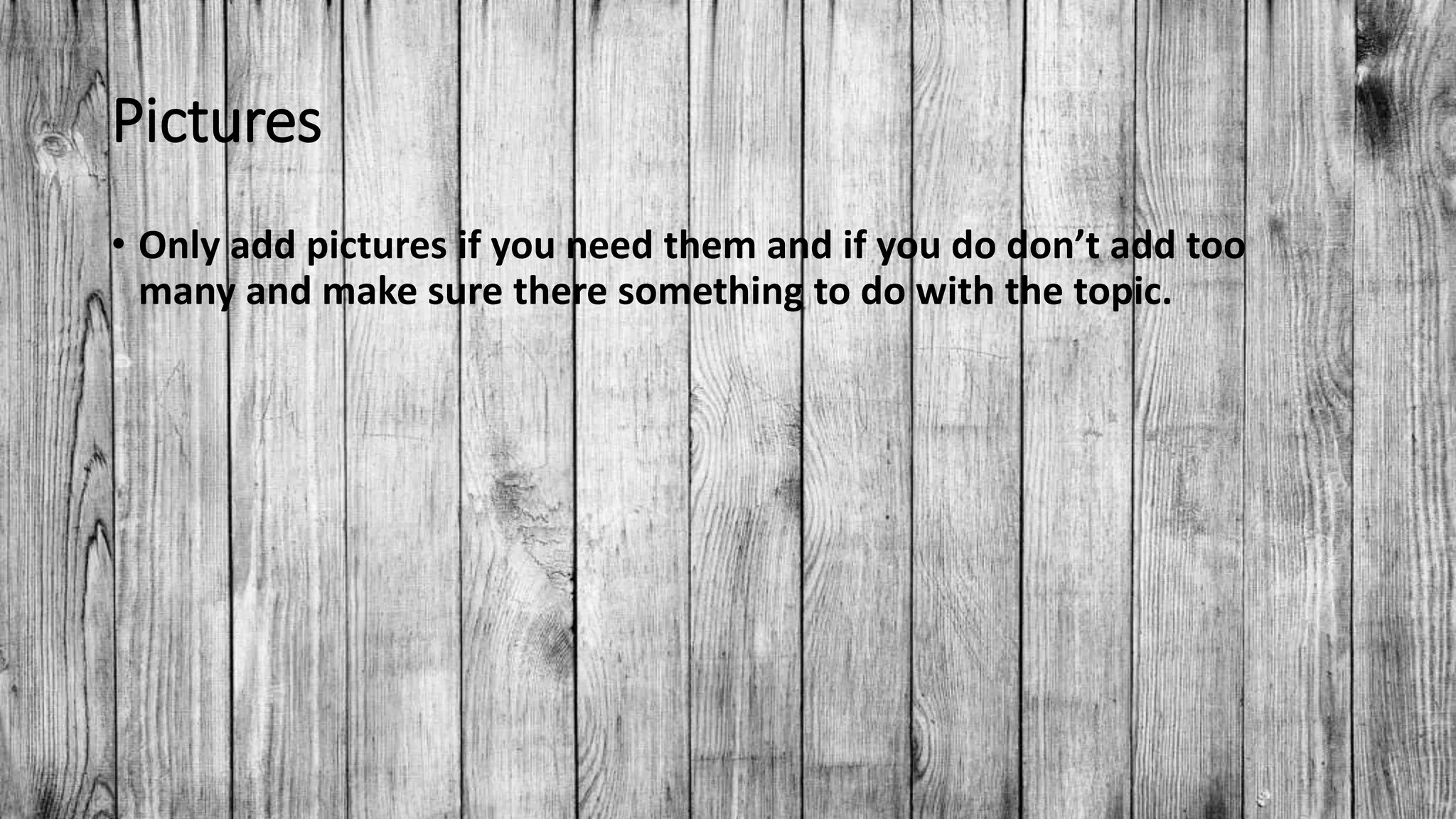 Top 5 Powerpoint Tips | PPTX