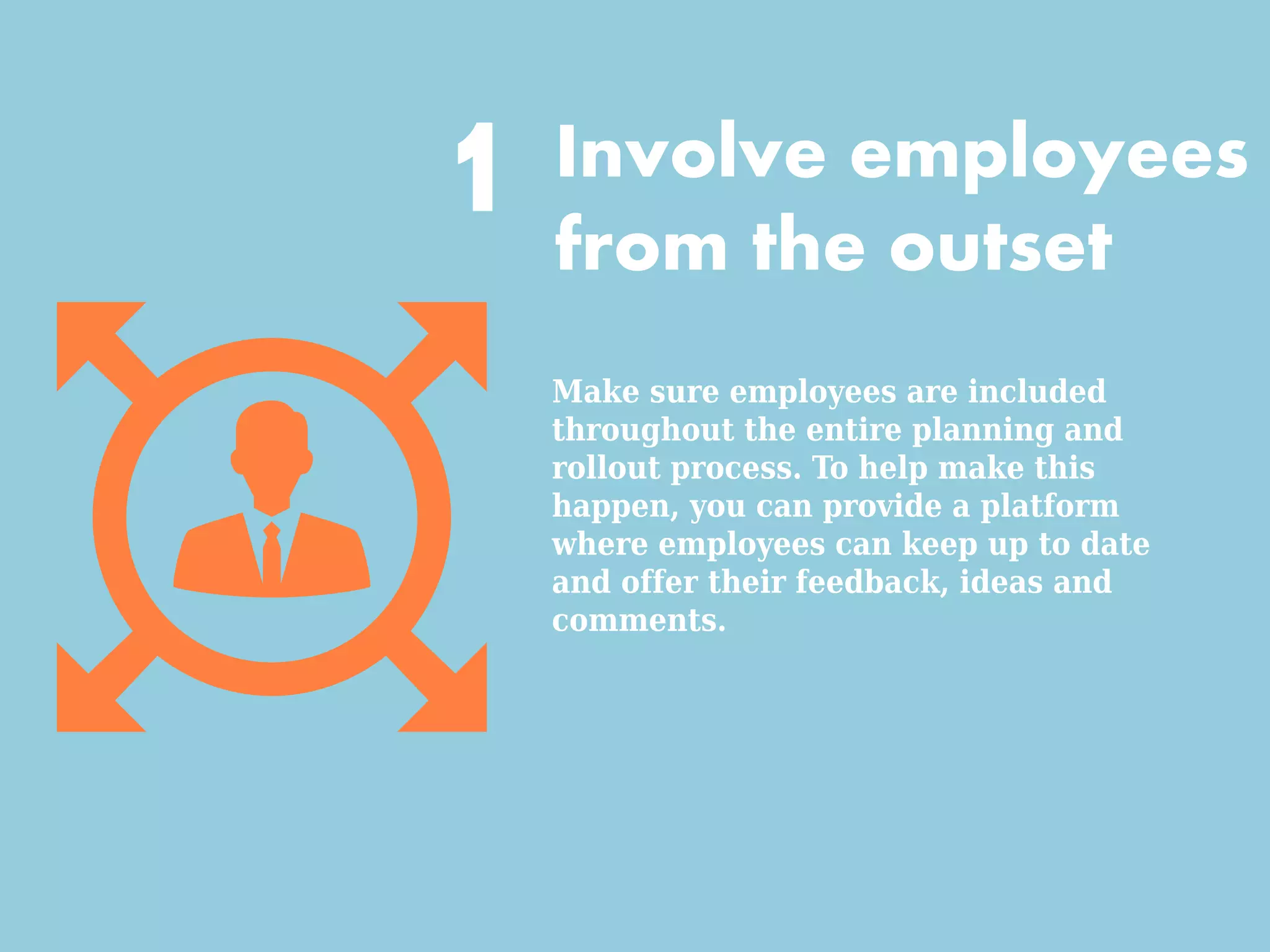 5 Top Tips for Deploying a Workforce Management Portal | PPT