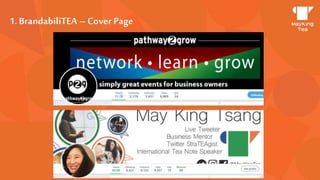 5 top tips on how to do twitter effecTEAvely | PPT