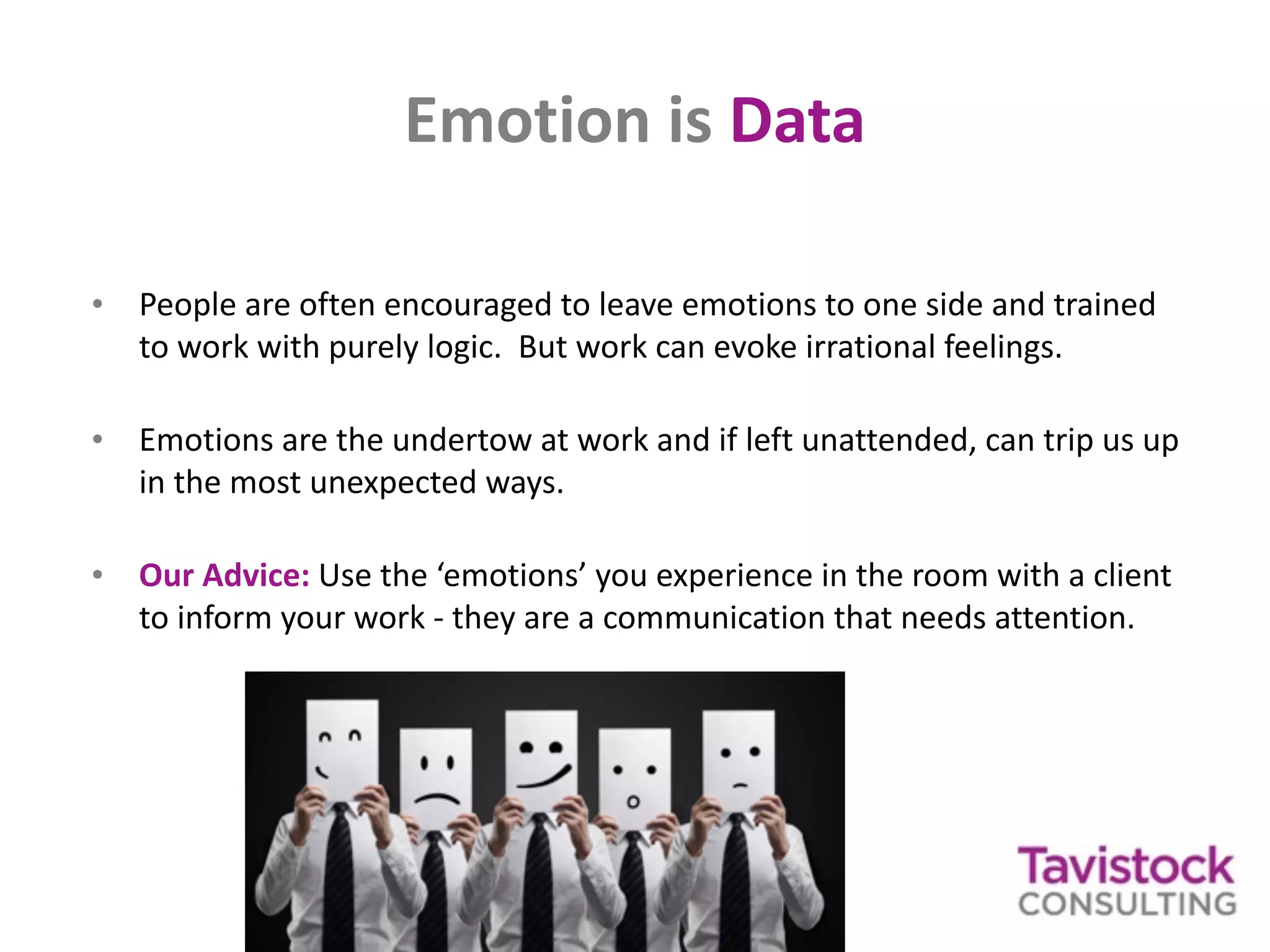 5 top tips to systems psychodynamic coaching | PDF
