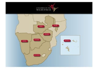 Tour de Tuli conservation and tourism Susan Snyman | PDF