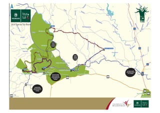 Tour de Tuli conservation and tourism Susan Snyman | PDF