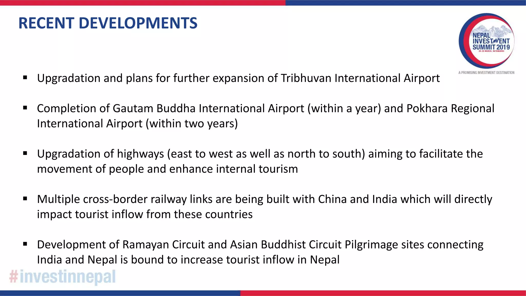 5 tourism sector_mr deepak raj joshi | PPT