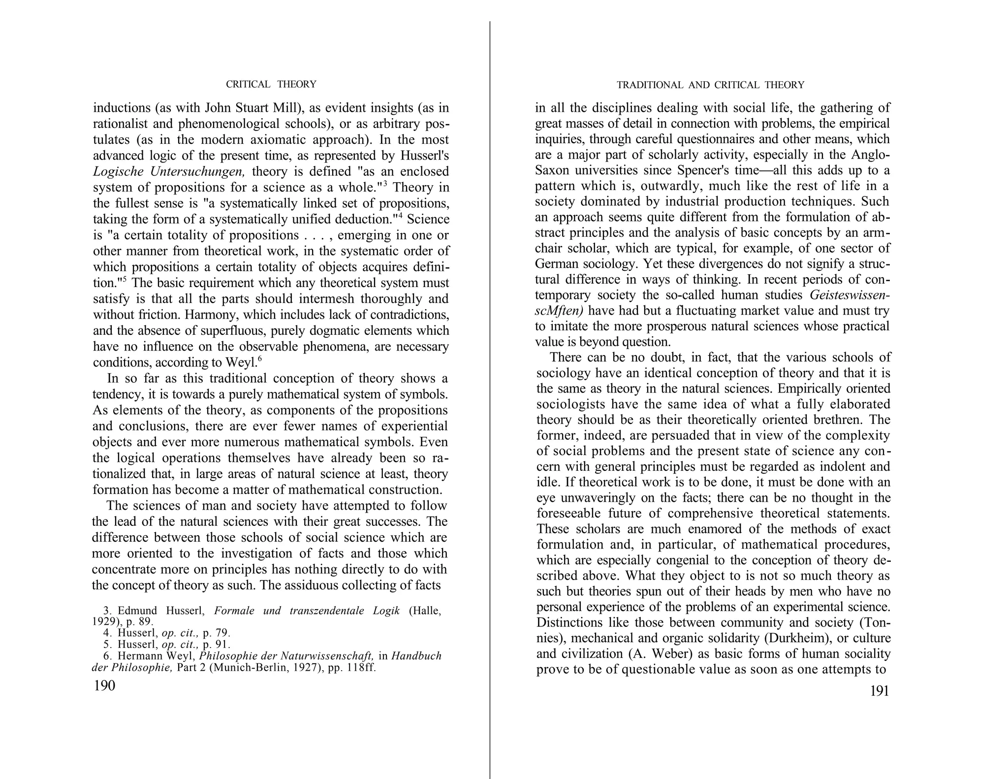 5 TRADITIONAL AND CRITICAL THEORY .doc