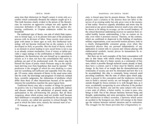 5 TRADITIONAL AND CRITICAL THEORY .doc