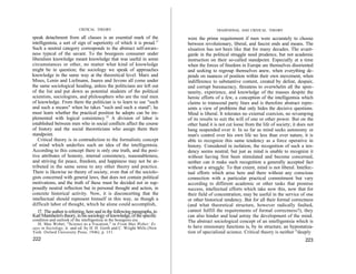 5 TRADITIONAL AND CRITICAL THEORY .doc
