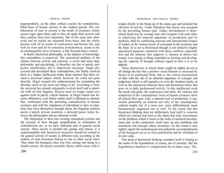 5 TRADITIONAL AND CRITICAL THEORY .doc