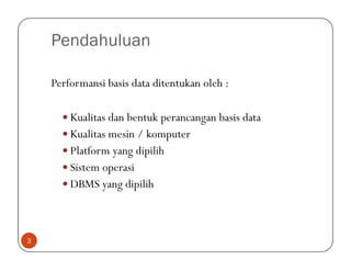 5 transformasi model data | PDF