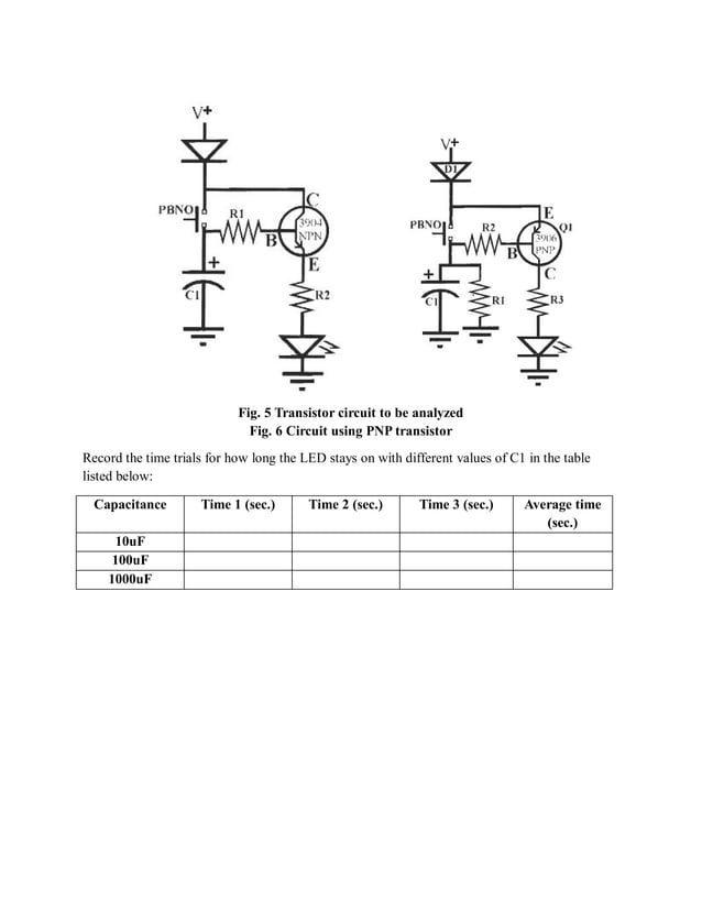 transistor | PDF | Computer Peripherals | Computing