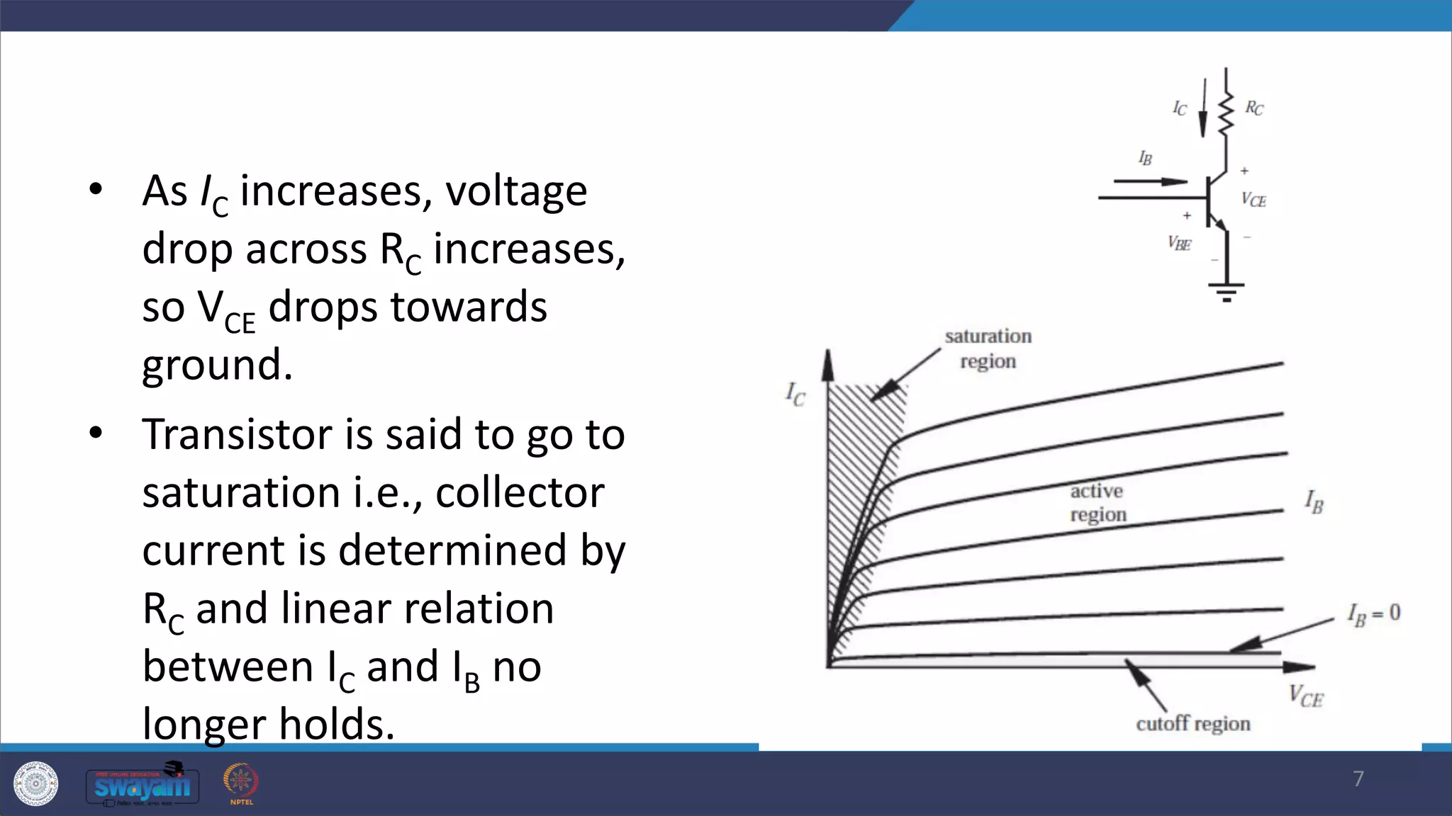 5 transistor applications | PDF