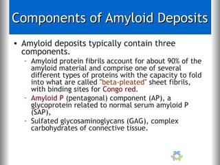 5 Transplant pathology&Amyloidosis.pptmdpath | PPT
