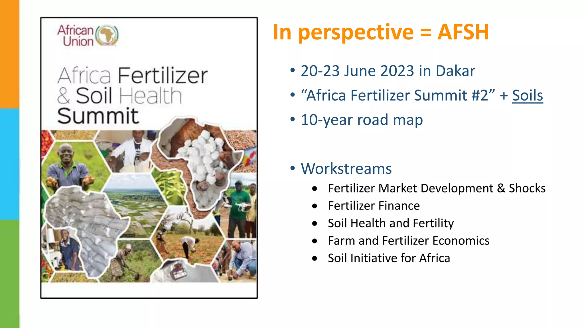 TRAORE_RPCA_ECOWAS Presentation Fertilizer situation.pptx