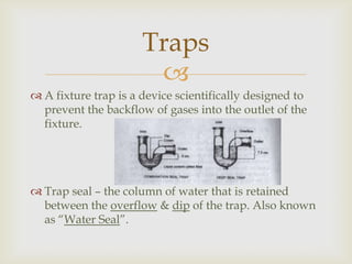 5 traps & sovent | PPTX