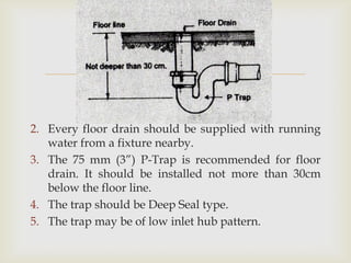 5 traps & sovent | PPTX