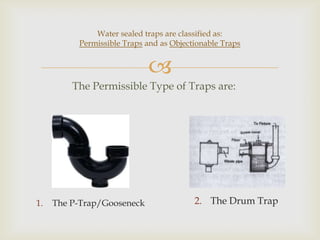 5 traps & sovent | PPTX