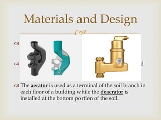 5 traps & sovent | PPTX