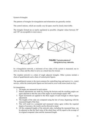 S2 5 traverses | PDF