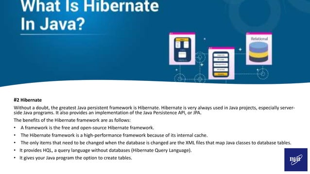 5 Treding Java Frameworks Offshore Developers Should About | PPT