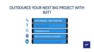 5 Treding Java Frameworks Offshore Developers Should About | PPT