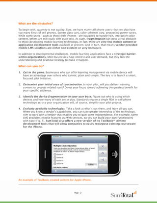 5 trends in_learning_technology | PDF