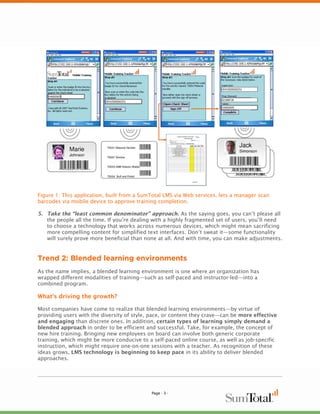 5 trends in_learning_technology | PDF