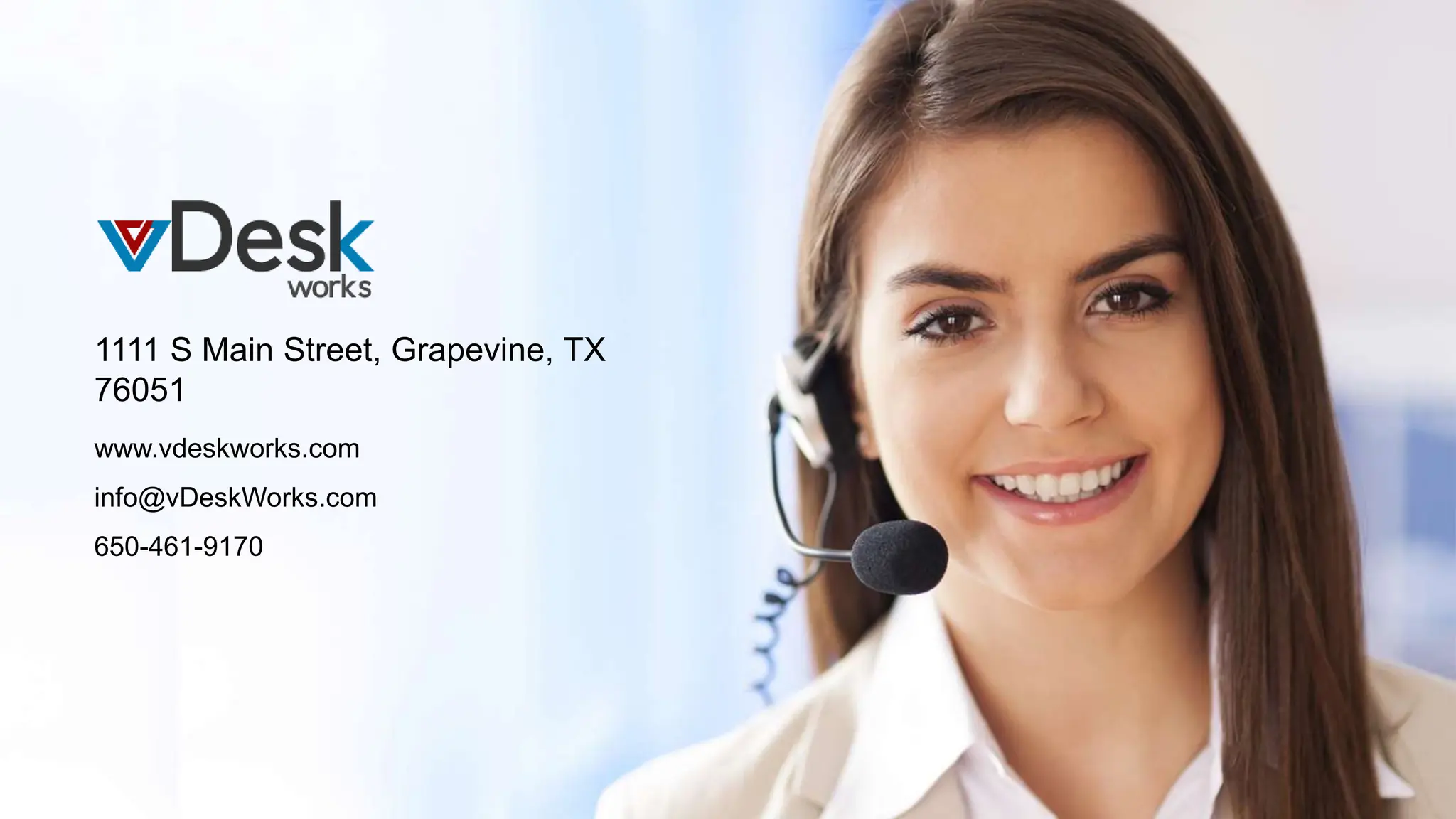 Cloud Desktop Word Shaping the Future of Secure Remote Work | PPT