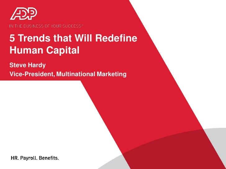 5 Trends To Redefine Human Capital 5-trends-to-redefine-human-capital