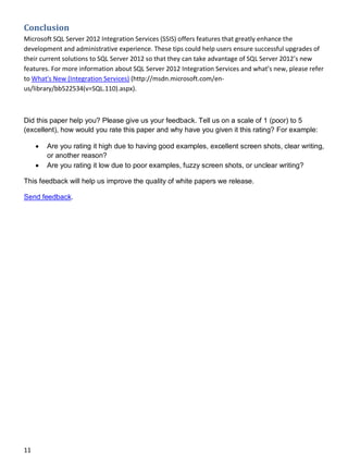 5 tsssisu sql_server_2012 | PDF | Databases | Computer Software and ...