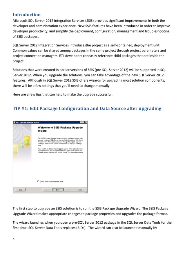5 tsssisu sql_server_2012 | PDF | Databases | Computer Software and Applications
